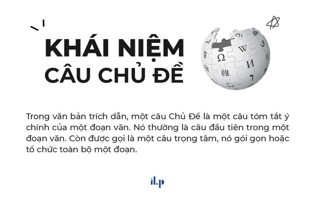 Cách viết Topic Sentence Writing Task 2 với 02 bước đơn giản