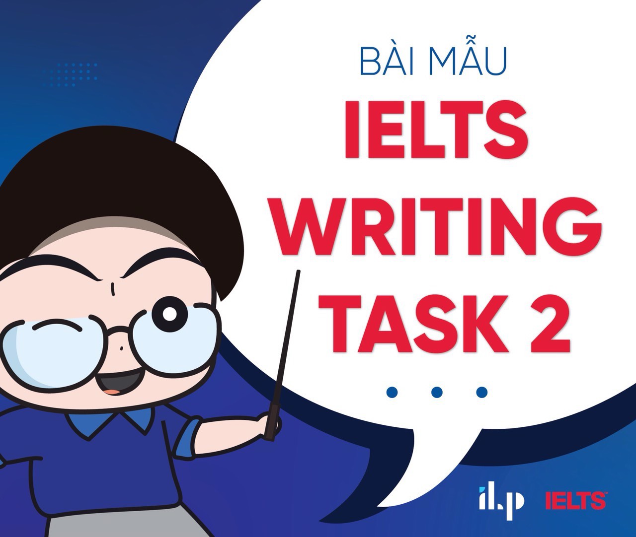 Bài mẫu IELTS Writing Task 2 band 7.0 chủ đề Internet