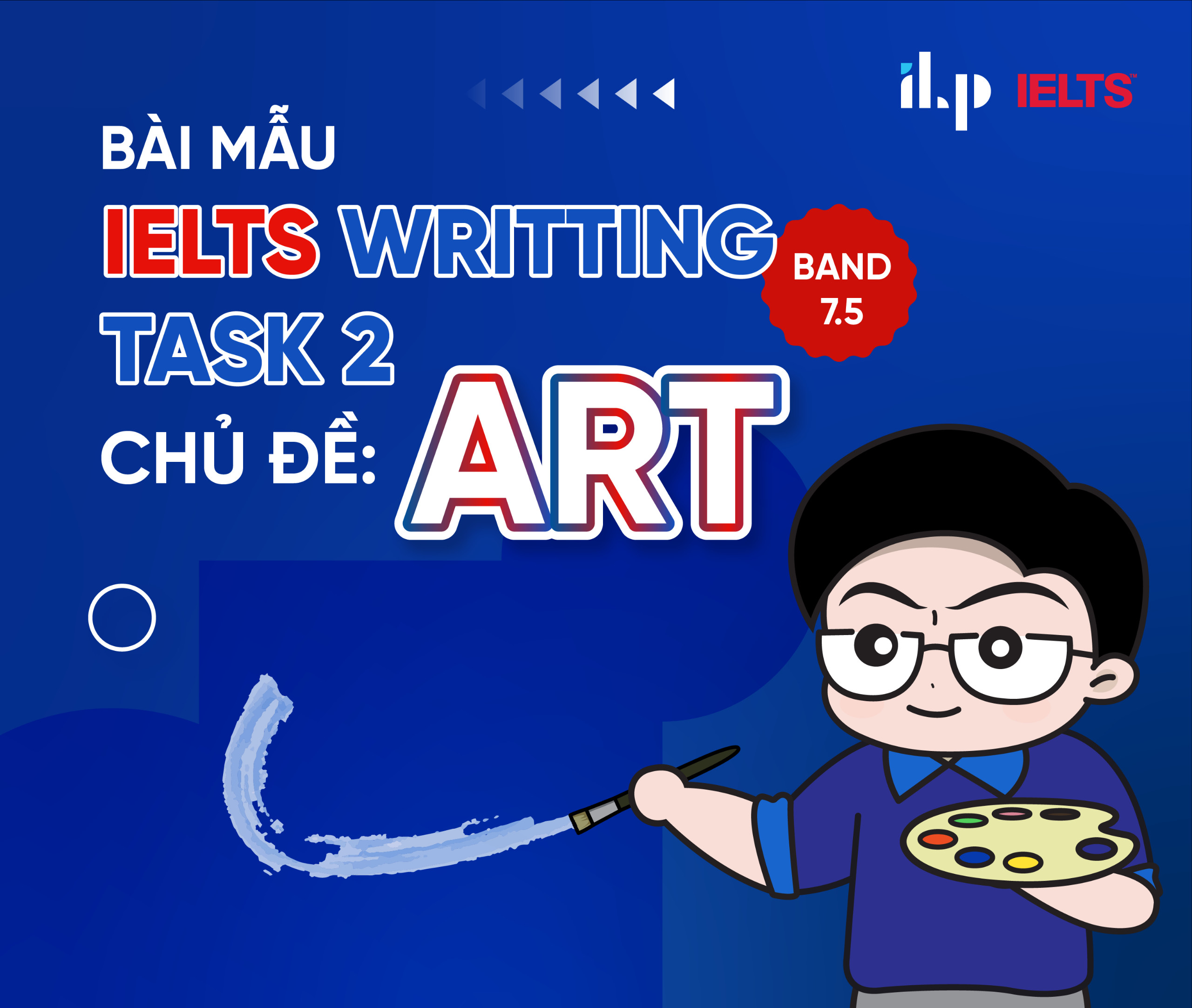 Art Essay Ielts Writing Task 2 General Training Topics | Sitedoct.org