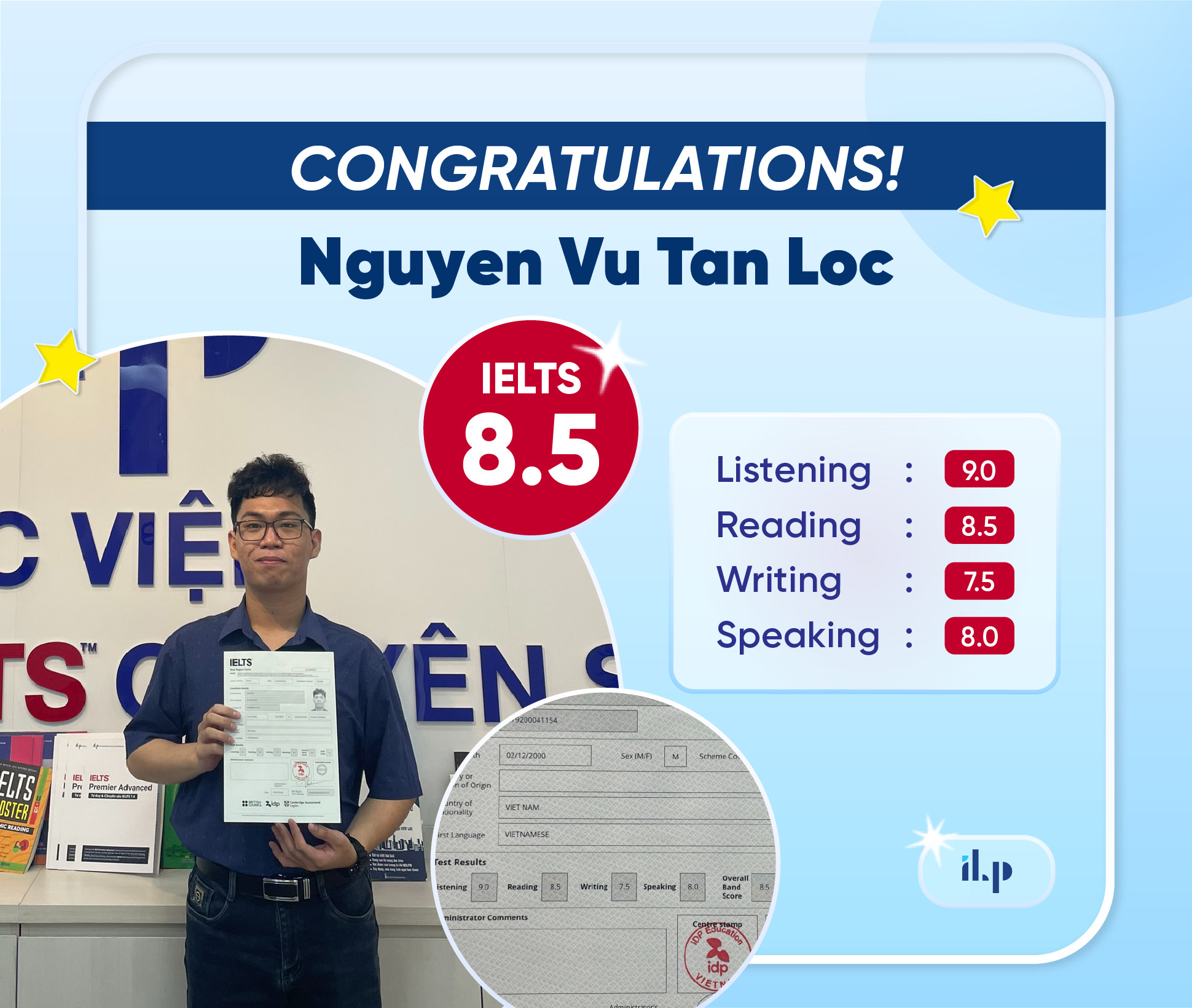 60 từ và cụm từ paraphrase trong IELTS thường gặp nhất