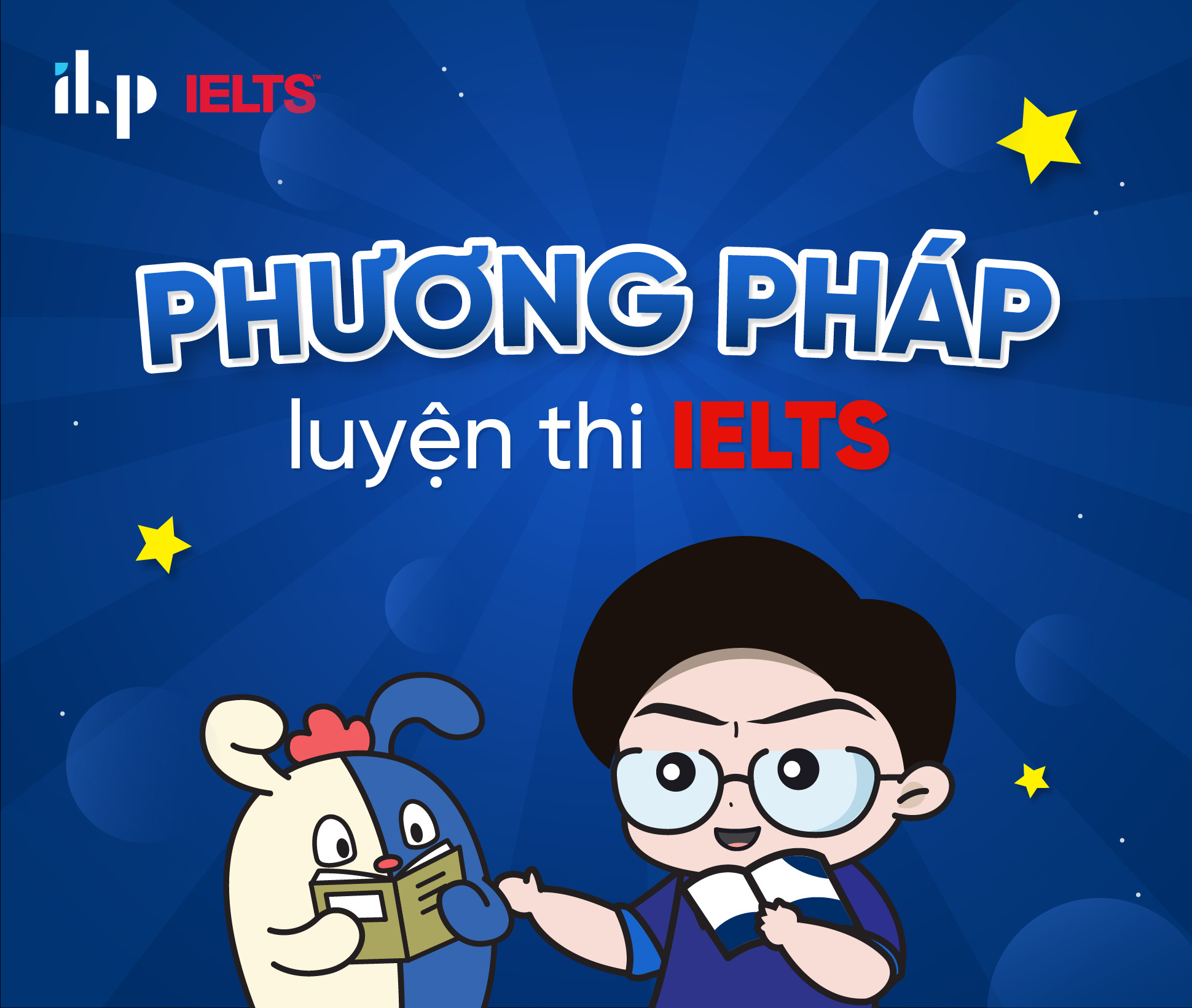 HỌC VIÊN ILP NGUYỄN VŨ TẤN LỘC ĐẠT ĐIỂM SỐ ẤN TƯỢNG IELTS 8.5 OVERALL